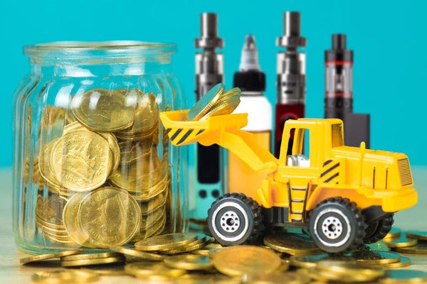 Vaping Taxes in the United States and Around the World – cometovape