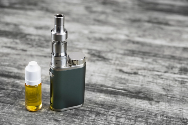 How Can Someone New to Vaping Determine Their Nicotine Level – cometovape