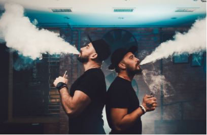 What Nicotine Strength Should You Choose In Your E-Liquid? – cometovape