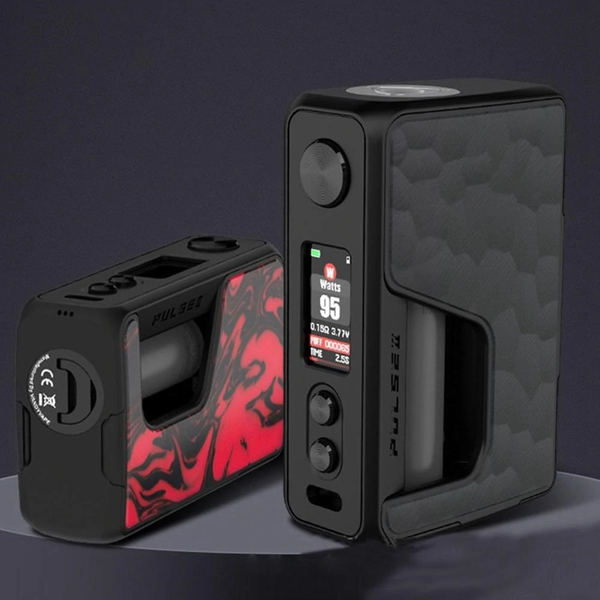 What is a Squonk Mod and How Does It Work? – cometovape