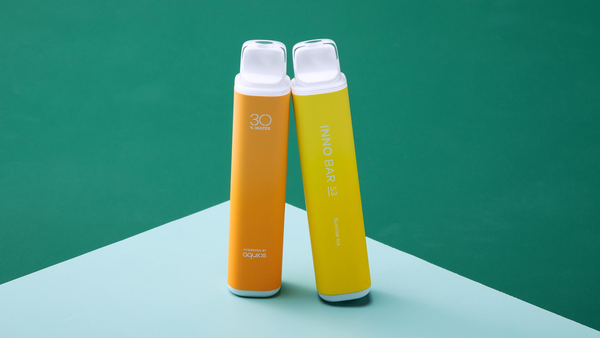 How to Choose the Best Disposable Vape for Your Needs – cometovape