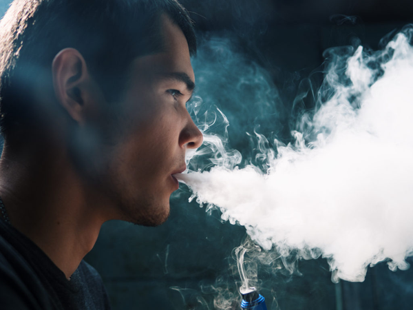 Best Wattage for Vaping and Everything You Need to Know About Wattage ...