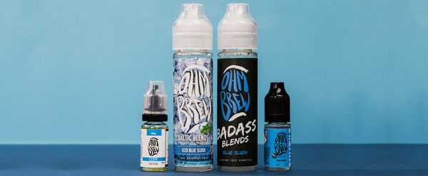 VG and PG vape juices: everything you need to know – cometovape