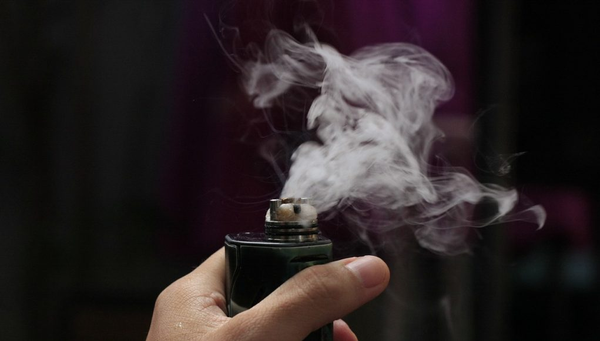 New Study Confirms That Vapour Causes Less Cellular Damage Than Smoke ...